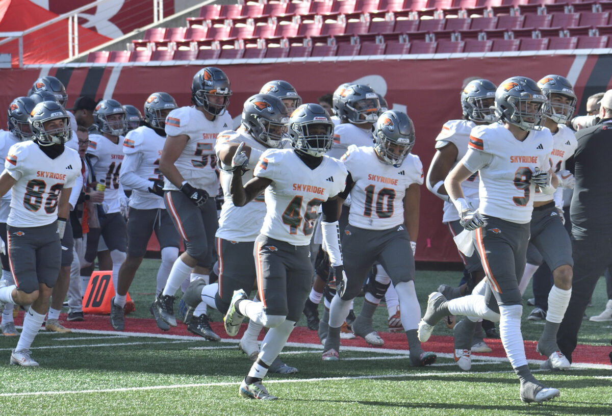 LLOYD: Costs and benefits come with modern high school football in Utah ...